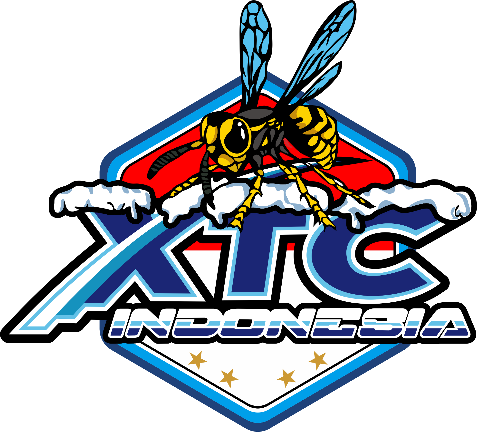 Xtc Logo